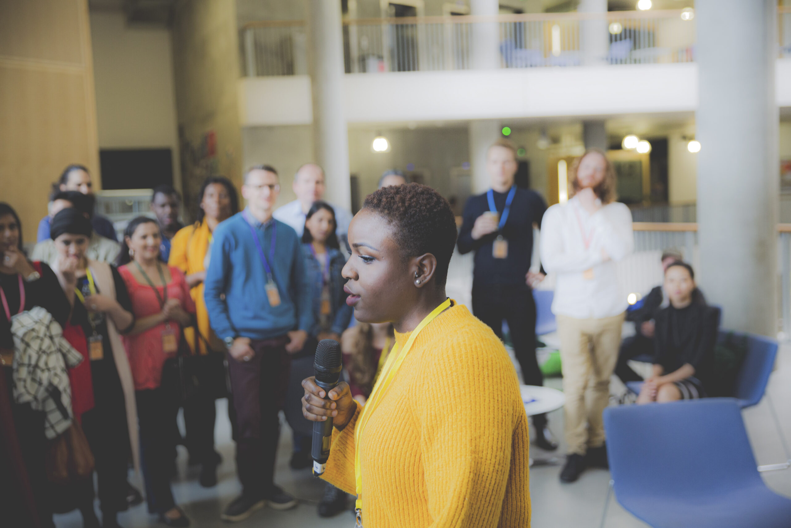 Community - Young Adult Professionals Buffalo NY